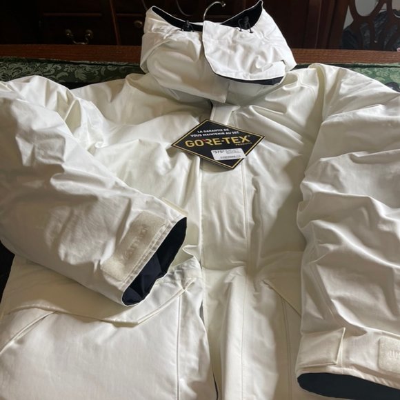 Marmot | Jackets & Coats | Nwt Xl Opening Ceremony X Marmot Mens Parka ...